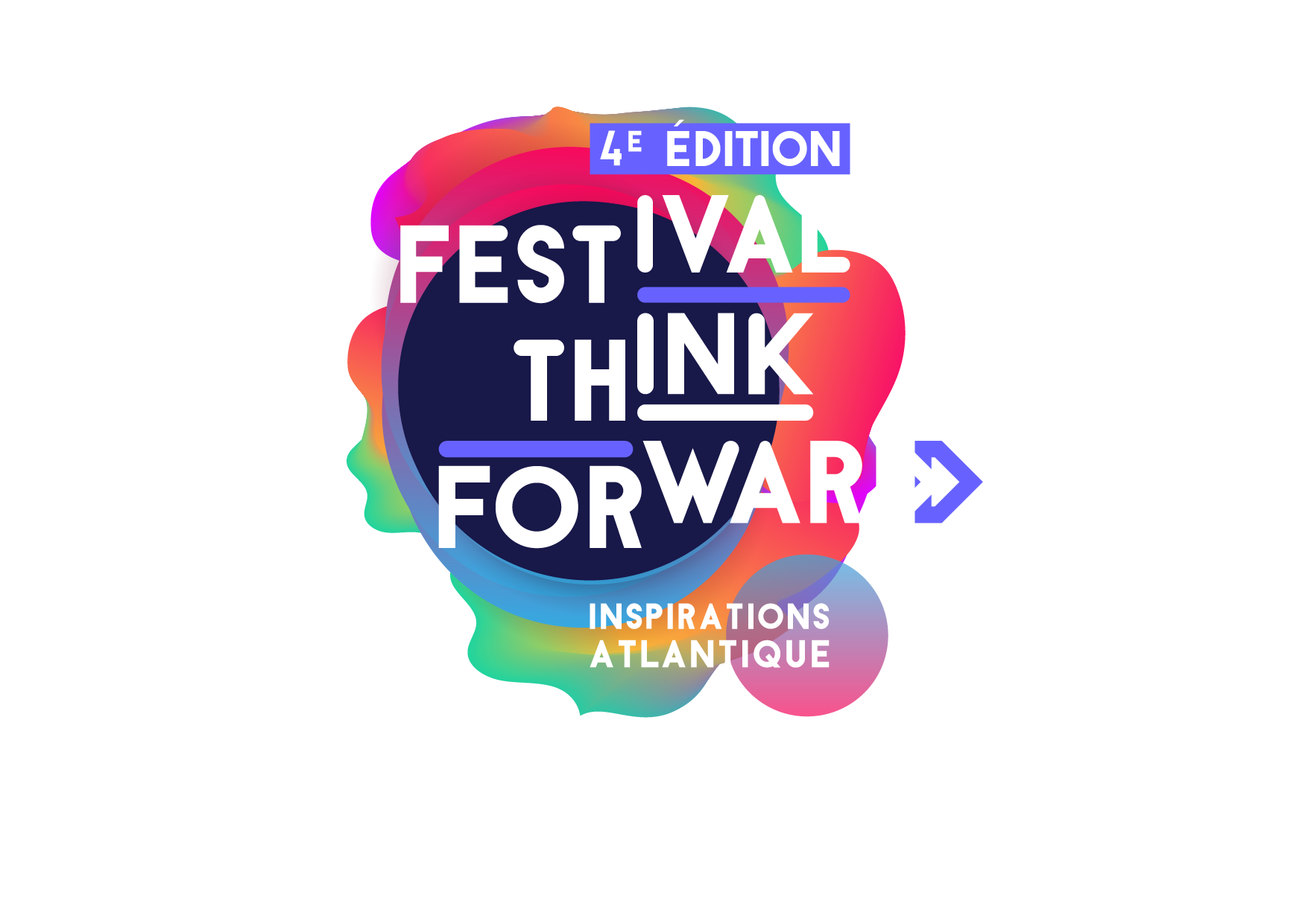 Accueil - Festival Think Forward