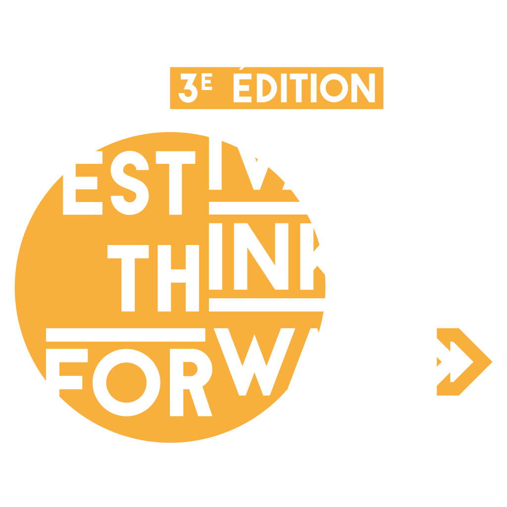 Accueil 2023 - Festival Think Forward
